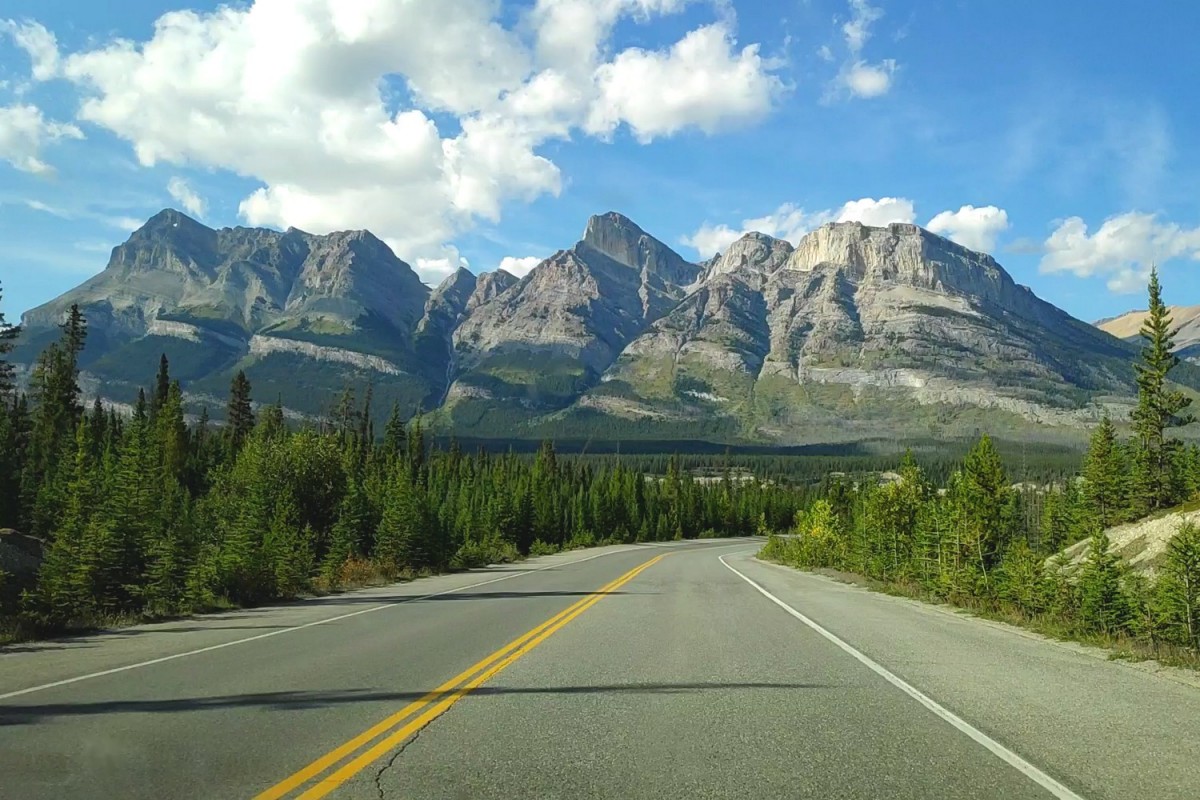 Road Trip dans les Rocheuses Canadiennes | Tous nos Conseils